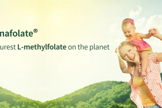 Magnafolate® – The most Stable, Pure, and Safe Form of Active Folate on ...